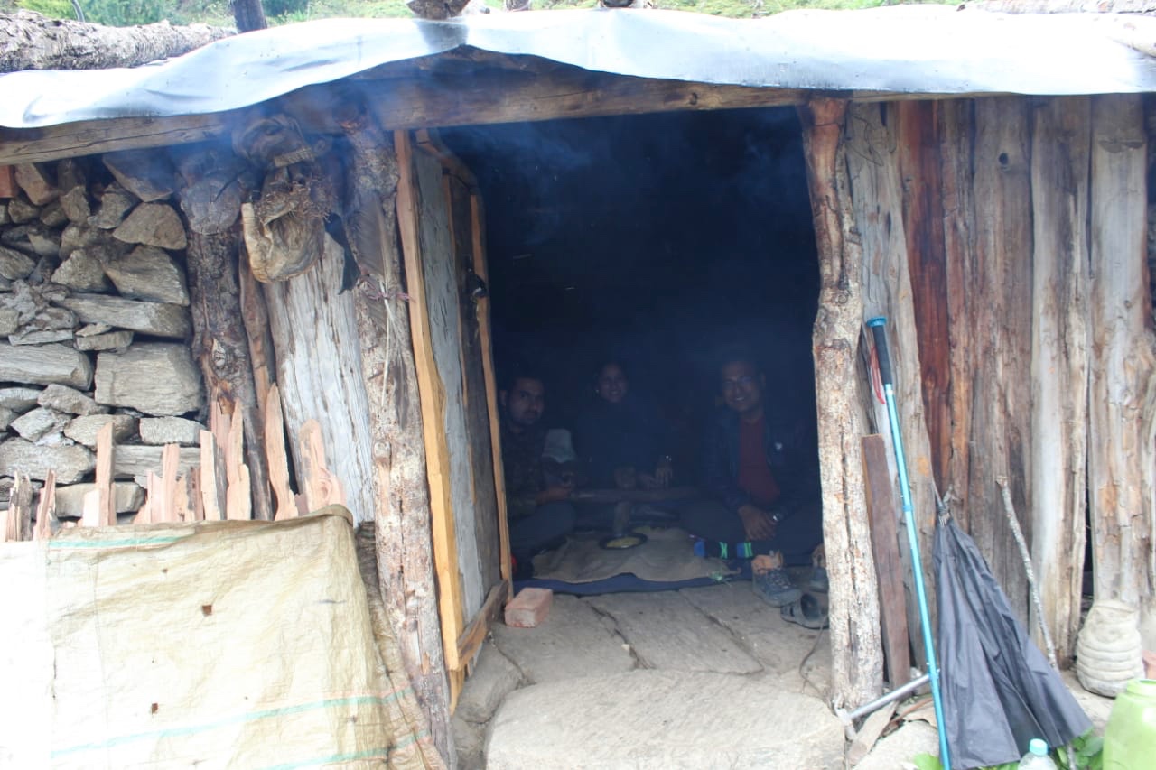 Trek to Dayara Bugyal: A Rejuvenating weekend escape in Uttarakhand ...