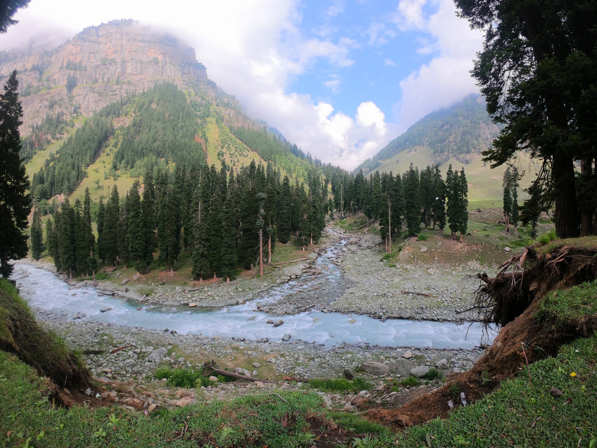Complete Guide to Tarsar Marsar Trek in Kashmir - 2itchyfeets